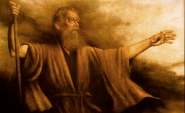 Sofonías: profeta de un momento histórico crucial y decisivo en el Oriente Medio | Radio Sefarad