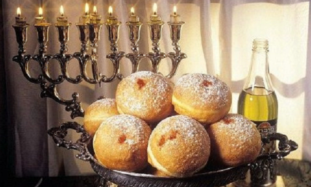 ¿Cuál es la historia de la fiesta de Janucá? | Radio Sefarad