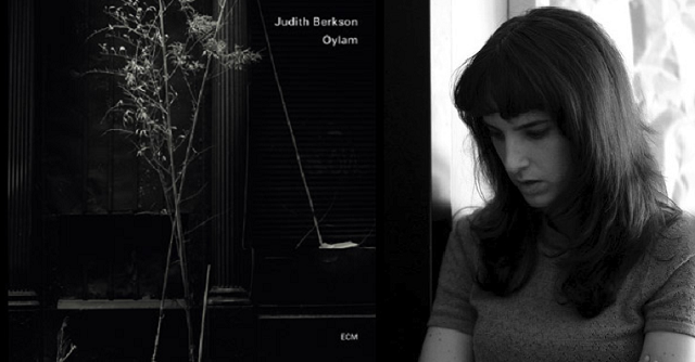 Oylam: el mundo según Judith Berkson
