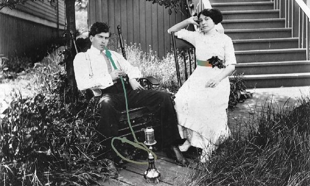 La maravillosa historia de los sefardíes de Seattle, con Michael Telias