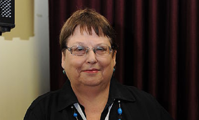 Hedva Almog, general de la sección femenina del ejército de Israel