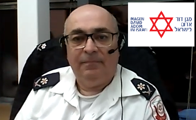 El escalofriante testimonio del encargado de Gestión de Desastres en el ...