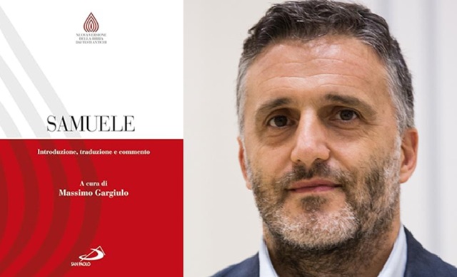 “Samuel. Introducción, traducción y comentario”, de Massimo Gargiulo